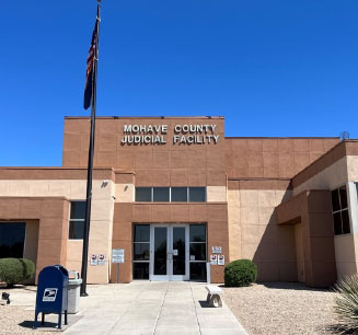 Justice Courts | The Judicial Branch of Arizona